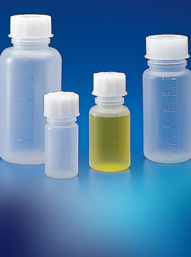 MATERIAL DE PLÁSTICO | Materiales de Laboratorio