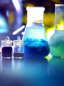 REACTIVOS QUÍMICOS | Materiales de Laboratorio