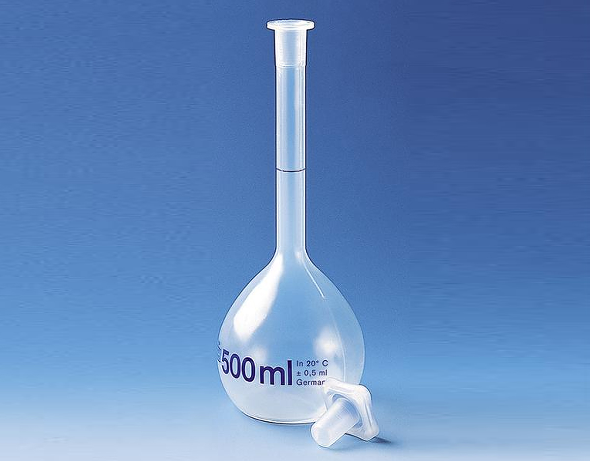 Material de Plástico | Materiales de Laboratorio