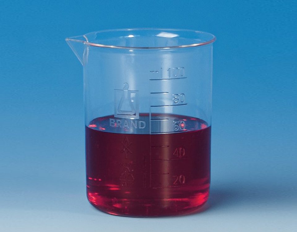 MATERIAL DE PLÁSTICO | Materiales de Laboratorio