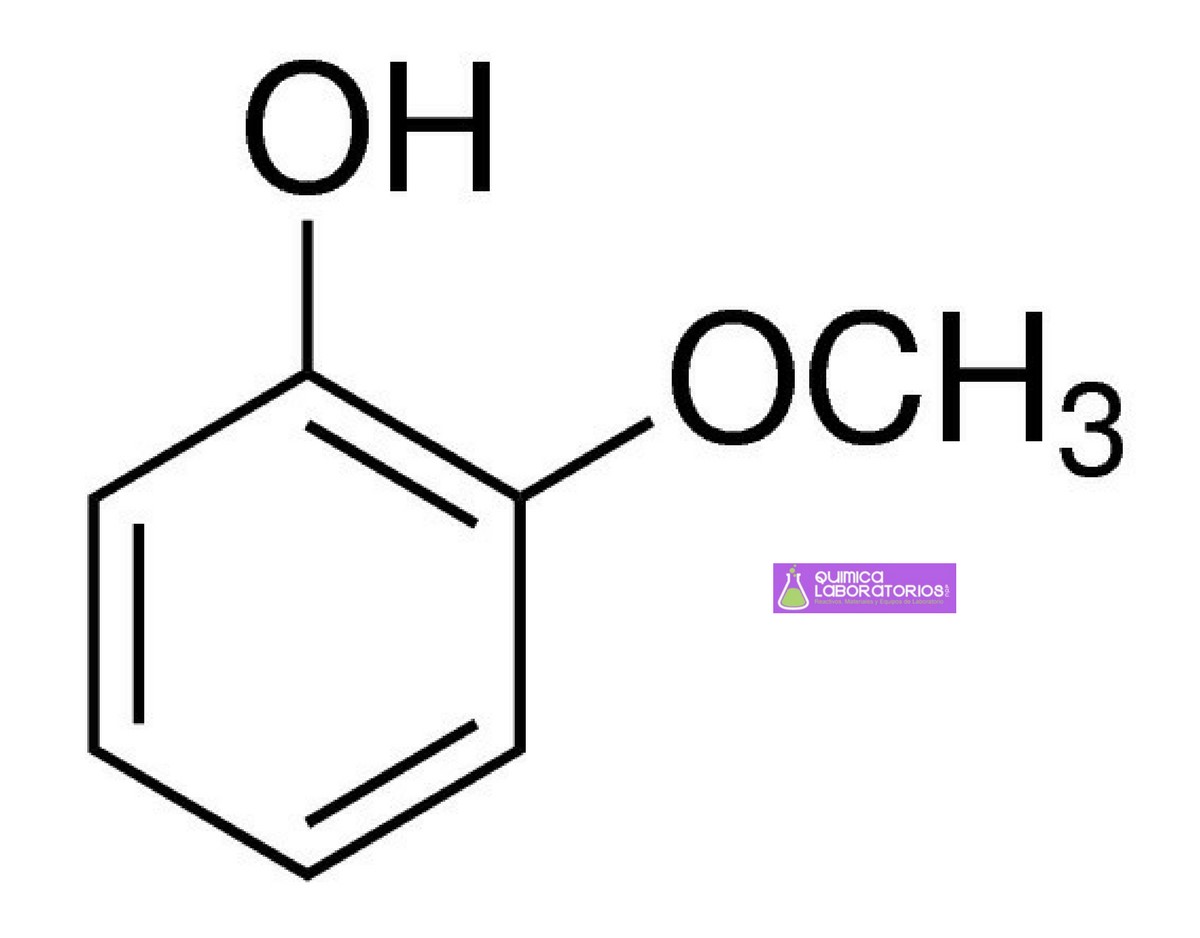 GUAYACOL 1% SOLUCIóN | Materiales de Laboratorio